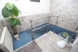 Mikvah Bath Before the Marriage: Preparing for a Wedding