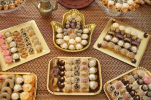 Sephardic Wedding Traditions: About the Ceremony, its Customs & More